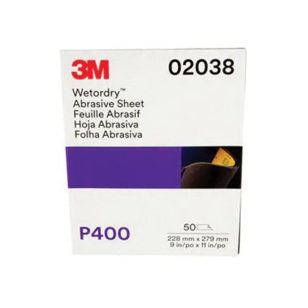 3M™ 051131-02038 3M.2038 | Automotive Systems Warehouse