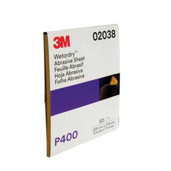 3M™ 051131-02038 3M.2038 | Automotive Systems Warehouse