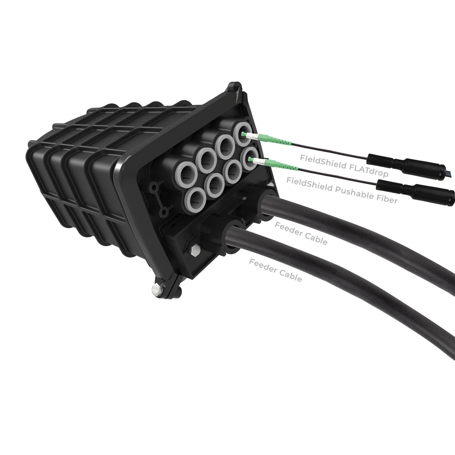 YOURx® MPT-08C-Z1F-ZZH MPT08CZ1FZZH | Power & Tel