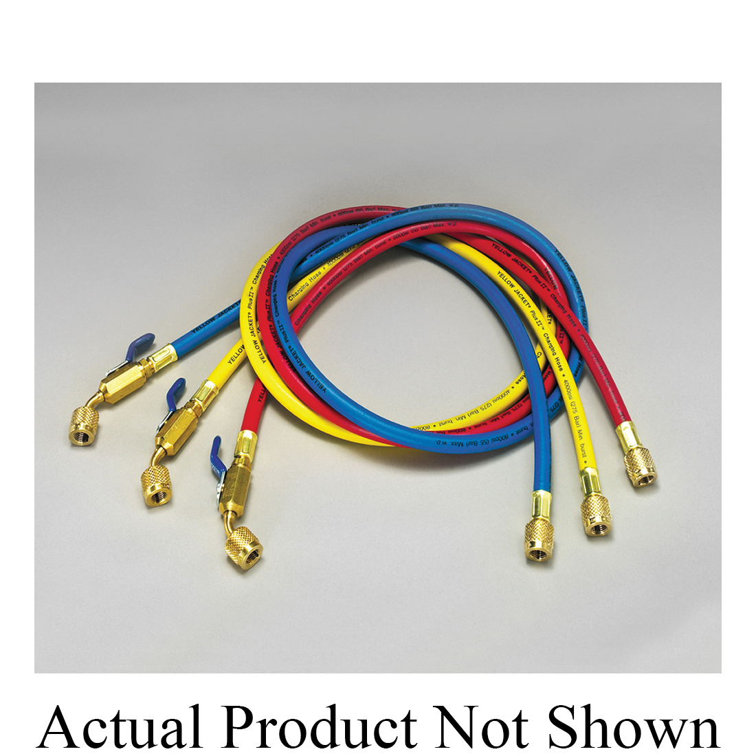 Yellow Jacket® 21528 YJT21528 | Independent Mechanical Supply