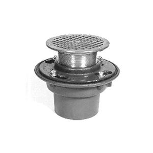 Zurn® ZN415-2NH-5B-Y-P 661344 | Leeps Supply Company