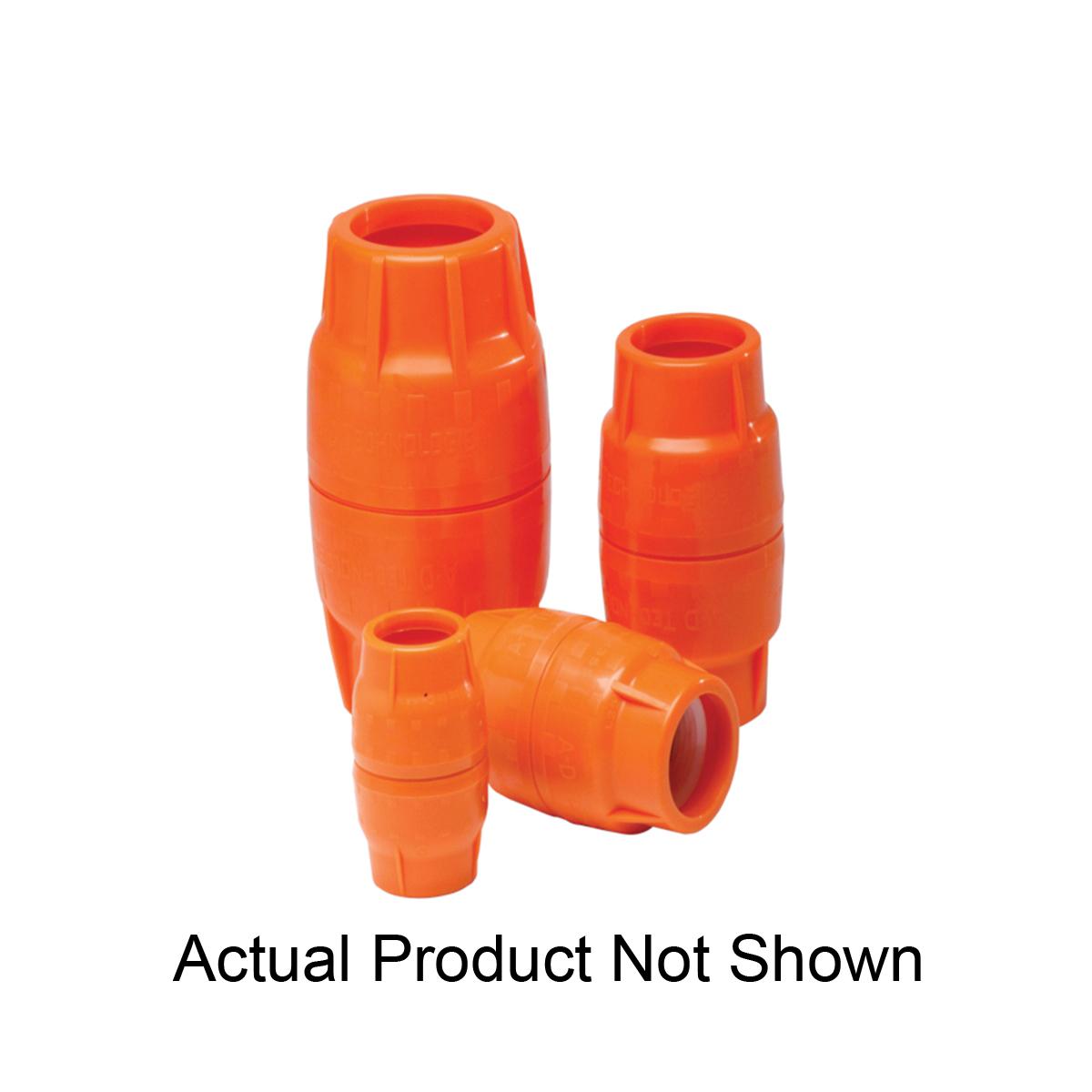 Conduit Couplings | Power & Tel
