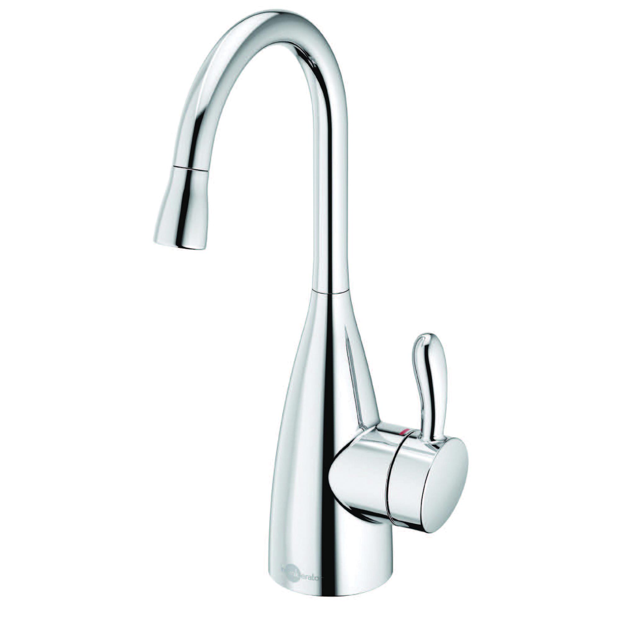 insinkerator® FH1010MBLK 2938279 | General Plumbing Supply Co