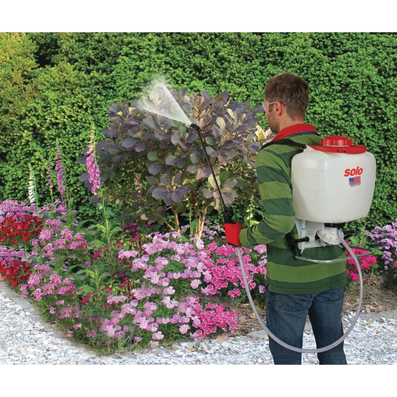 solo® 475-101 6813825 | TFC Farm Hardware & TBA