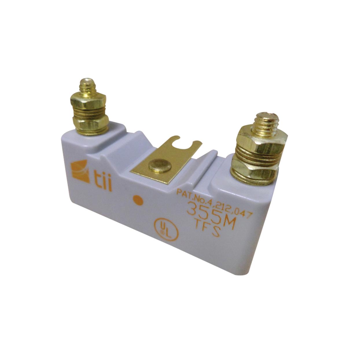 tii 355M 355M | Power & Tel