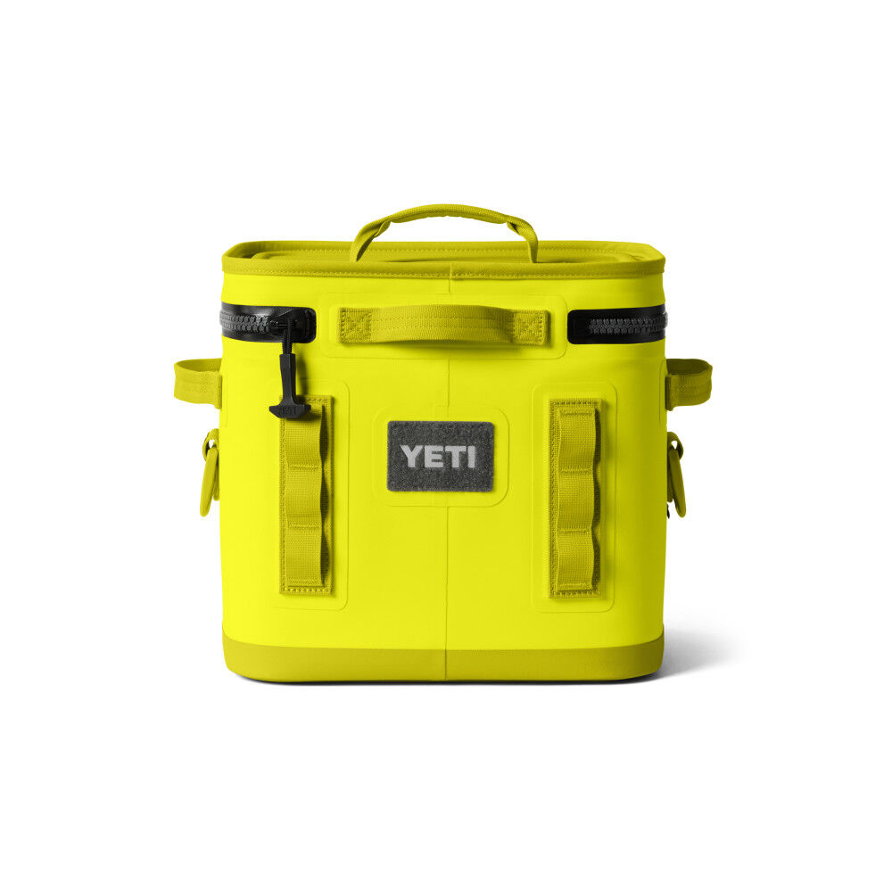 Yeti Hopper Flip Series 18060131605 Cooler, 10.7 in L, 14...