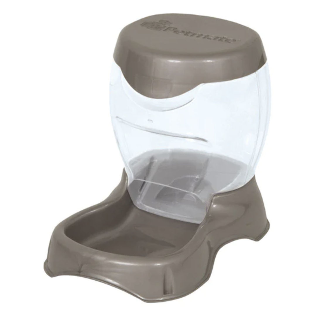 Petmate 24625 Gravity Feeder, 3 lb Volume | Petmate