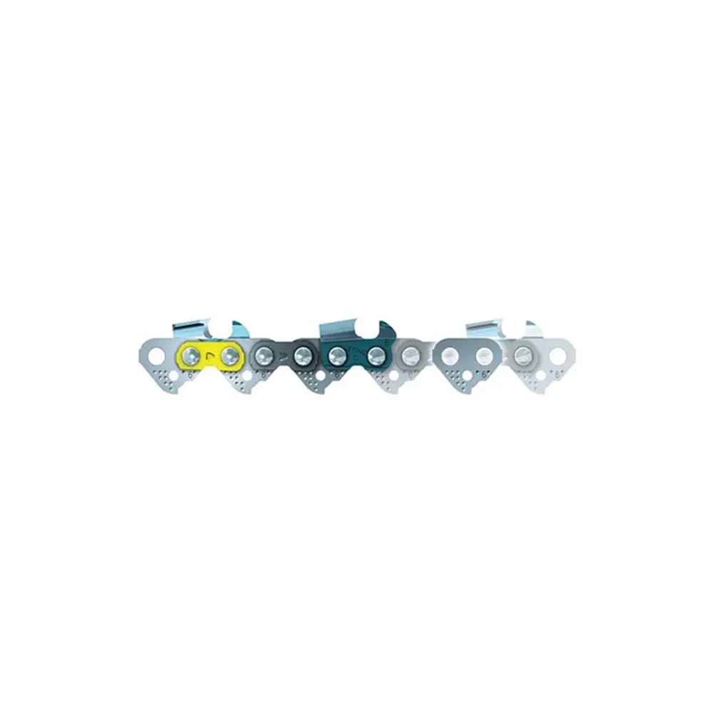 Stihl 26RS 81 Chainsaw Chain, 20 in L Bar, 0.063 in, 0.32...