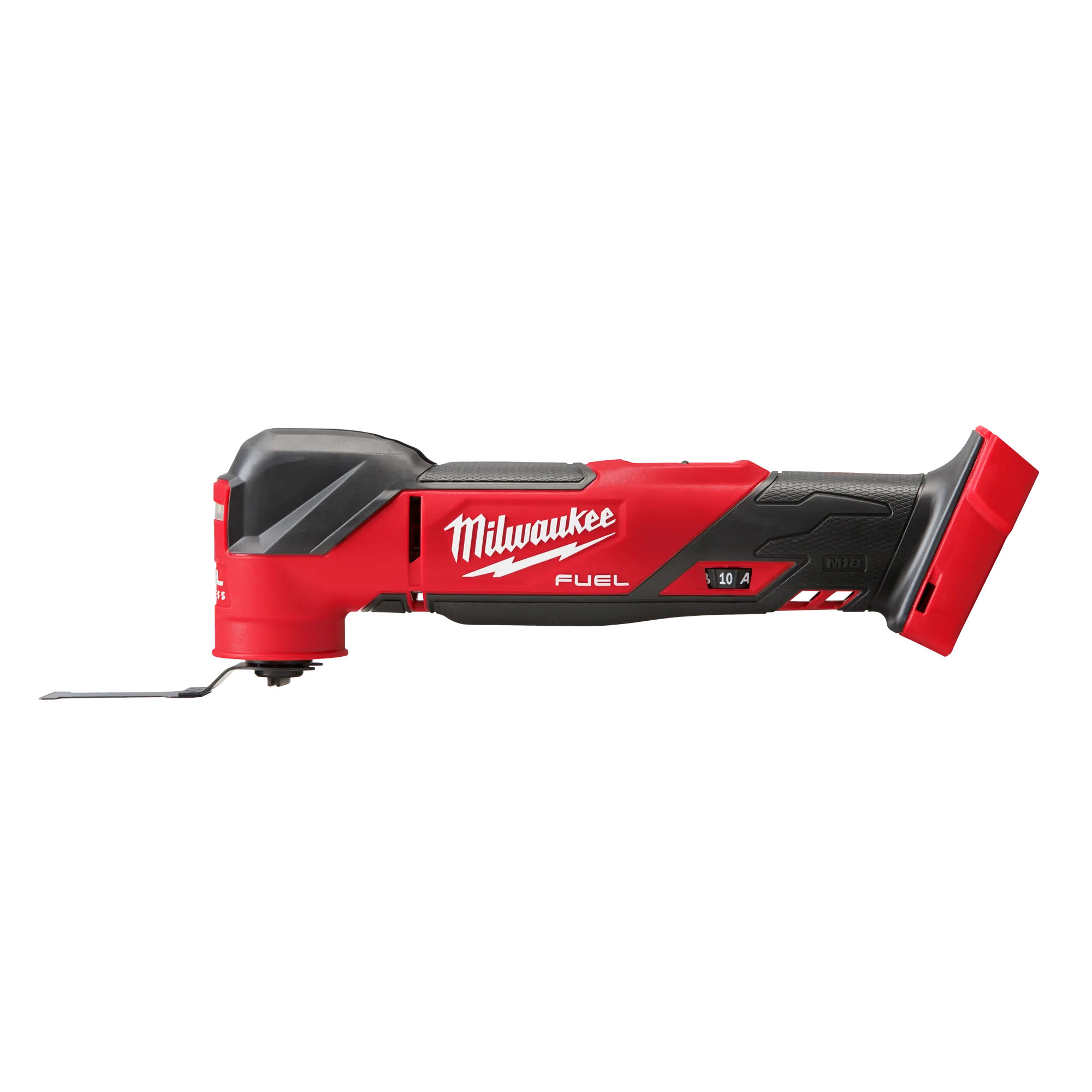 Milwaukee M18 FUEL 2836-20 Oscillating Multi-Tool, Bare T...