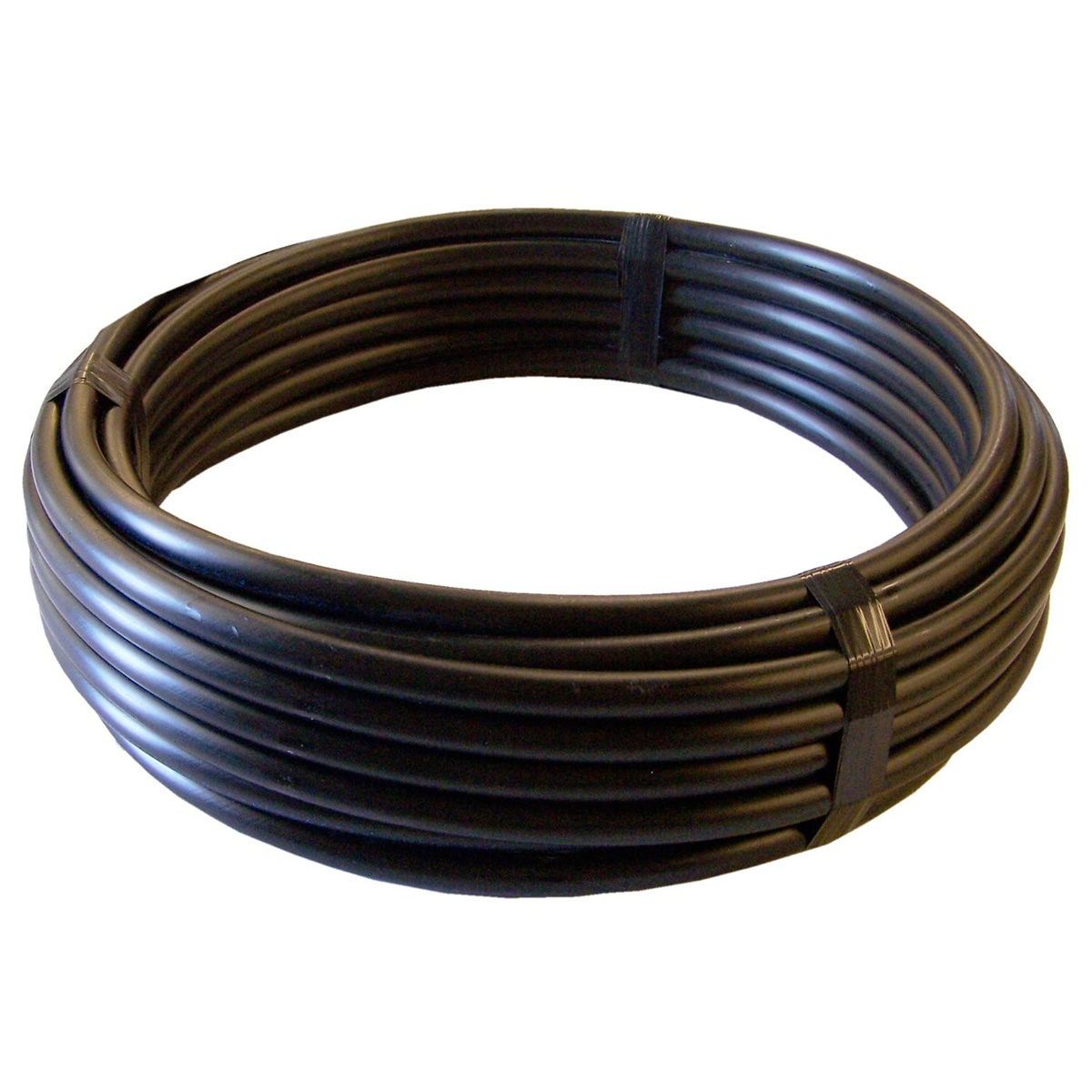 Orbit 38931 Riser Flexible Pipe, 0.49 in ID, 100 ft L, Ba...