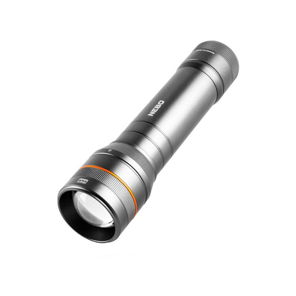 NEWTON 500 Flashlight, 500 Lumen AAA Handheld Flashlight