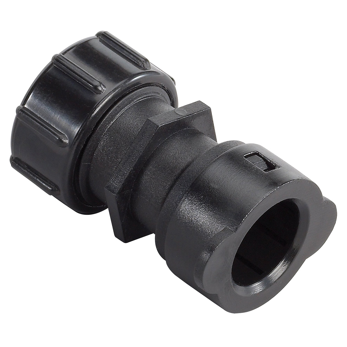Orbit 67498 End Cap, 1/2 in Connection, Push-Fit | Orbit