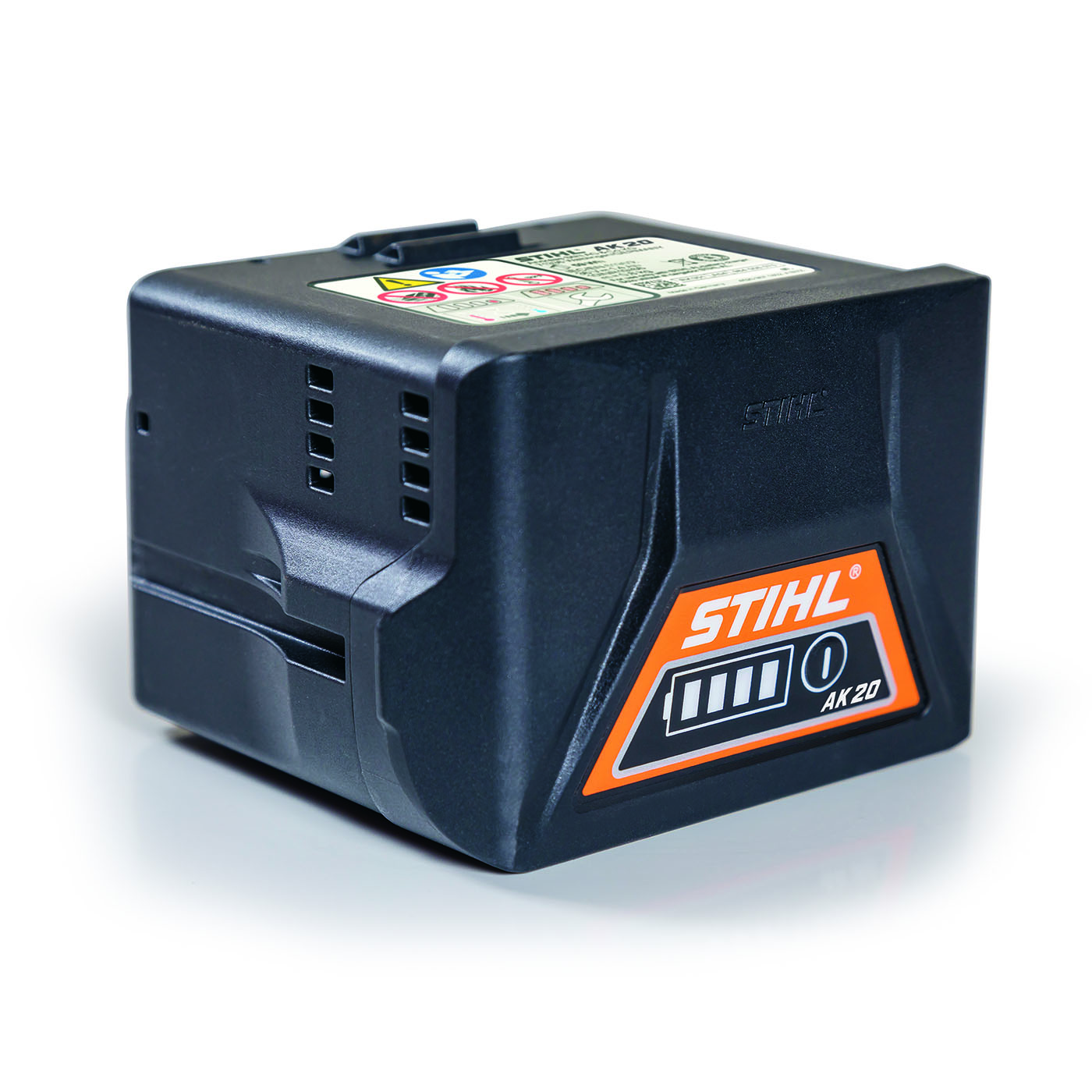 Stihl AK 20 Battery, 2.8 Ah, Lithium-Ion, 108 W-hr Batter...