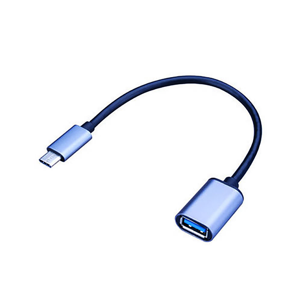 Monster JHIU0111 USB Cable Adapter, USB Jack, USB Type C,...