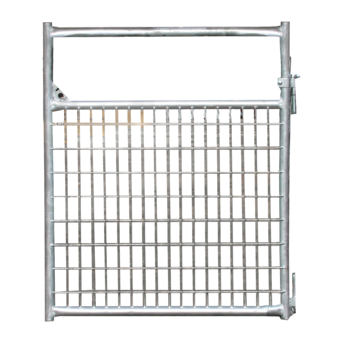 Priefert RWGG04 Series Wire-Filled Economy Gate, 4 ft W G...