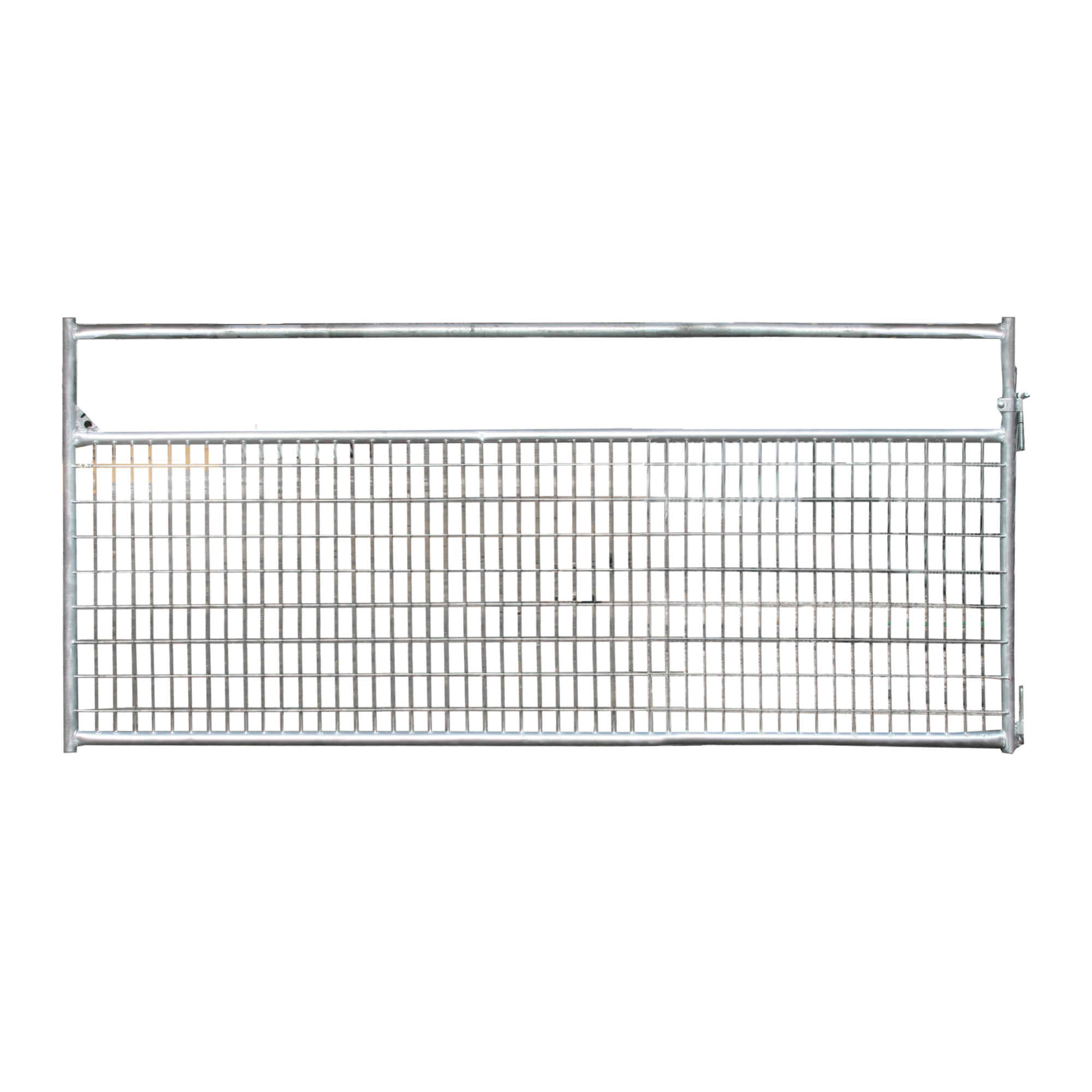 HomeBase USA | Wire Farm Gates