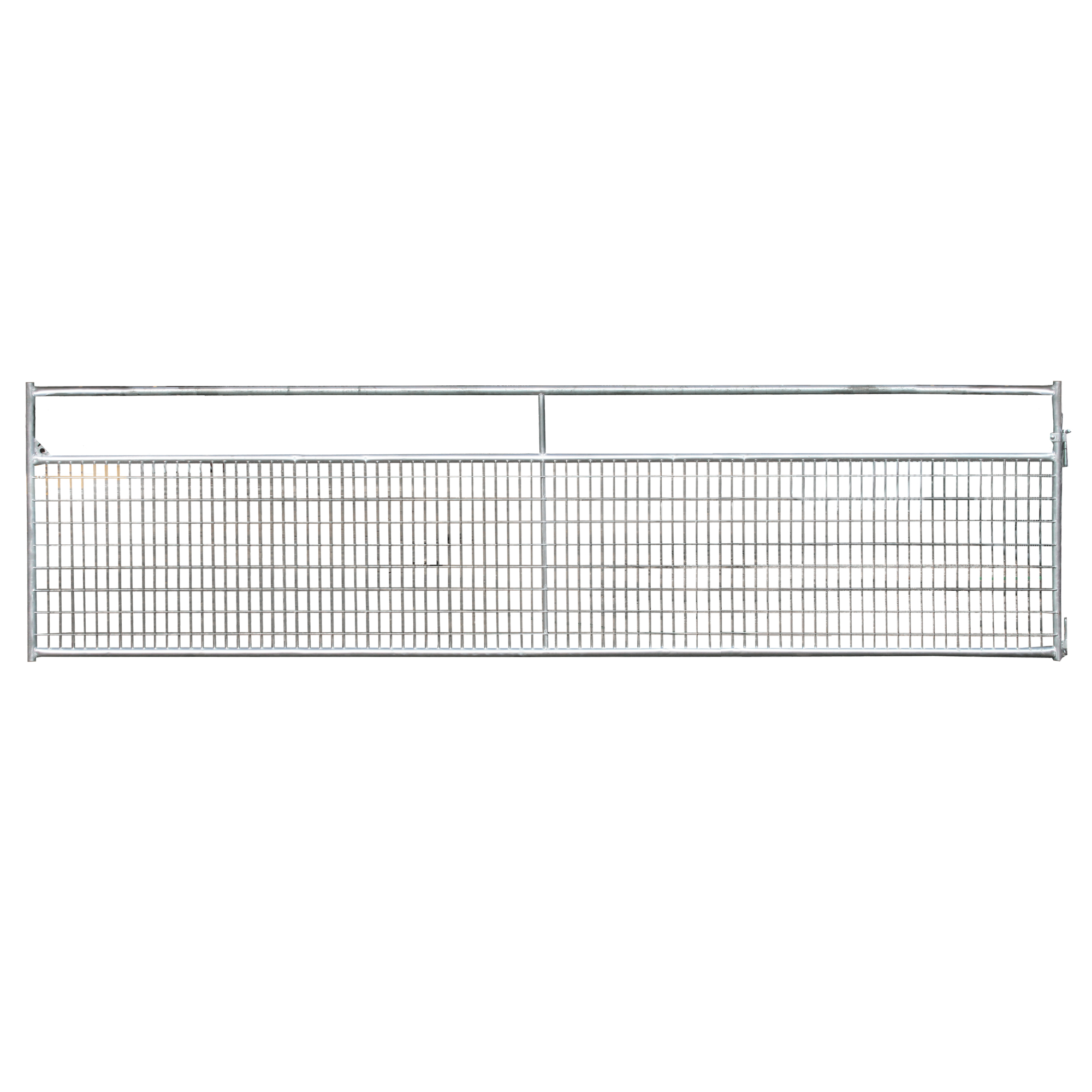 Priefert RWGG14 Series Wire-Filled Economy Gate, 14 ft W ...
