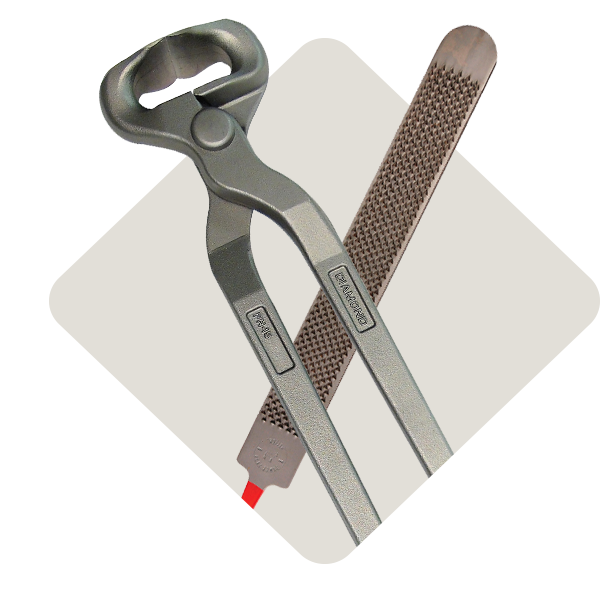 Equine Farrier Supplies IFA