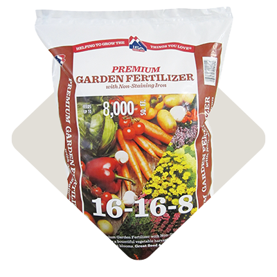 Lawn & Garden | Fertilizers | IFA
