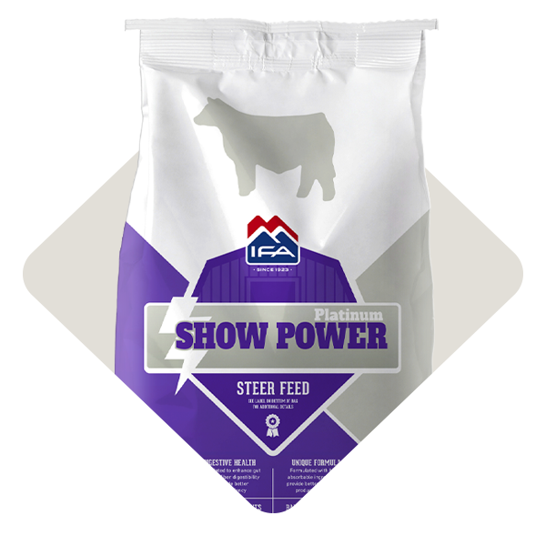 Livestock Feed & Supplies | IFA