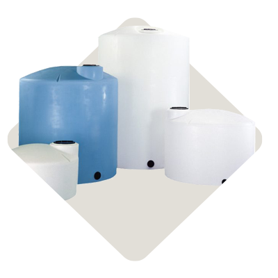 Farm & Ranch | Water Tanks | IFA