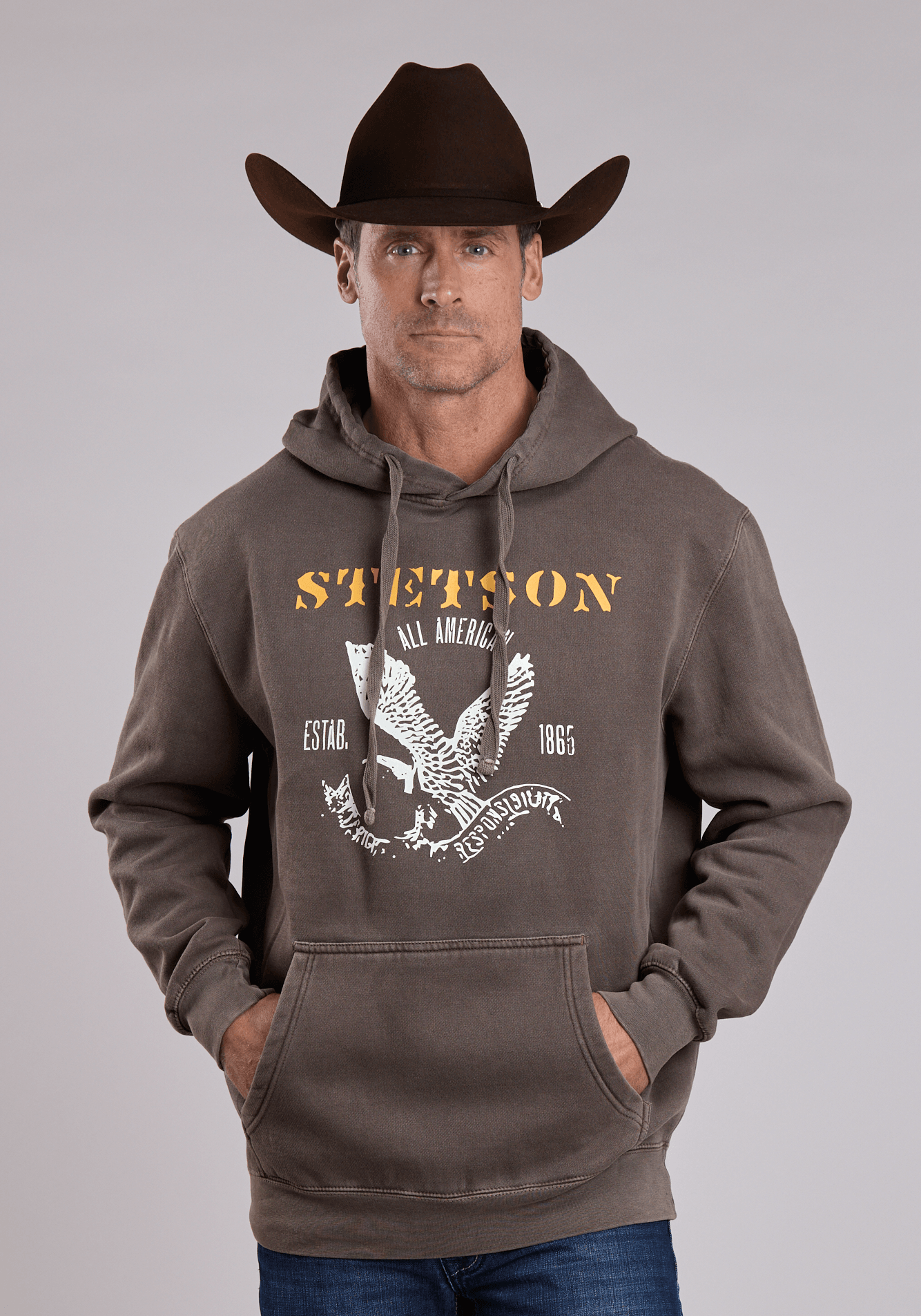 STETSON 1109705620939BRXL IFA100008606 | IFA