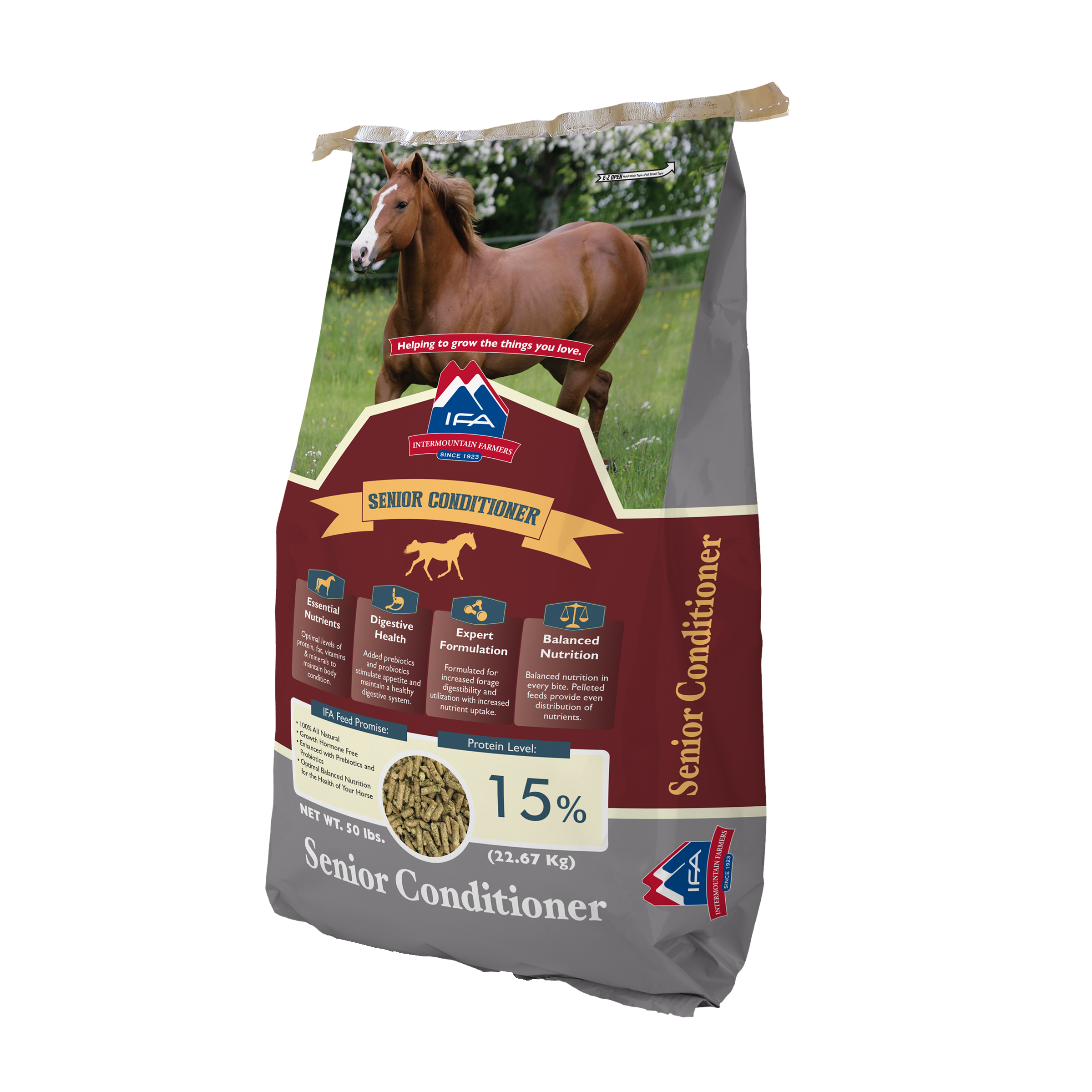 Now Order Online and Pickup In-store at IFA Country Stores