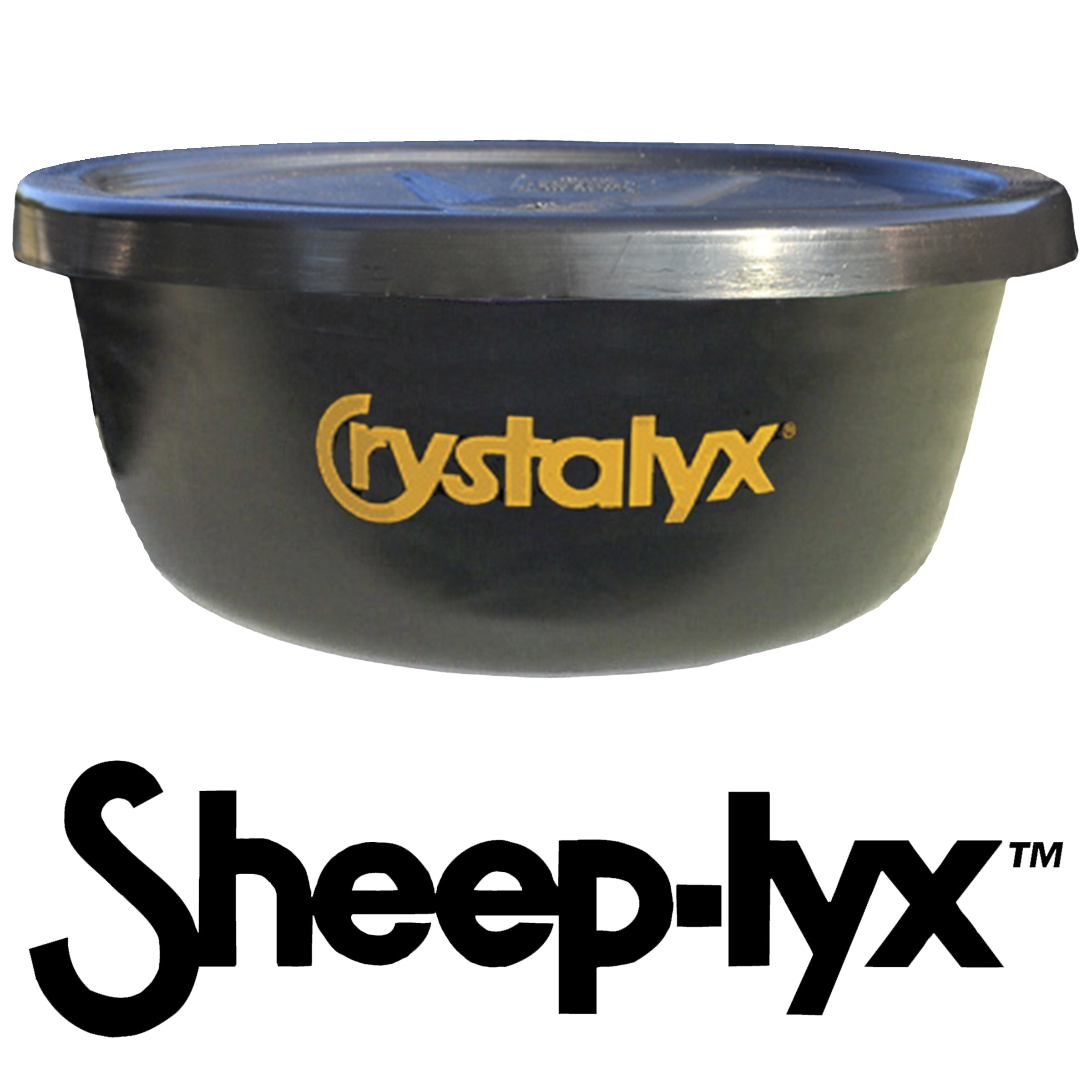 Crystalyx Tubs Crystalyx Feed Blocks: What Makes Them Different