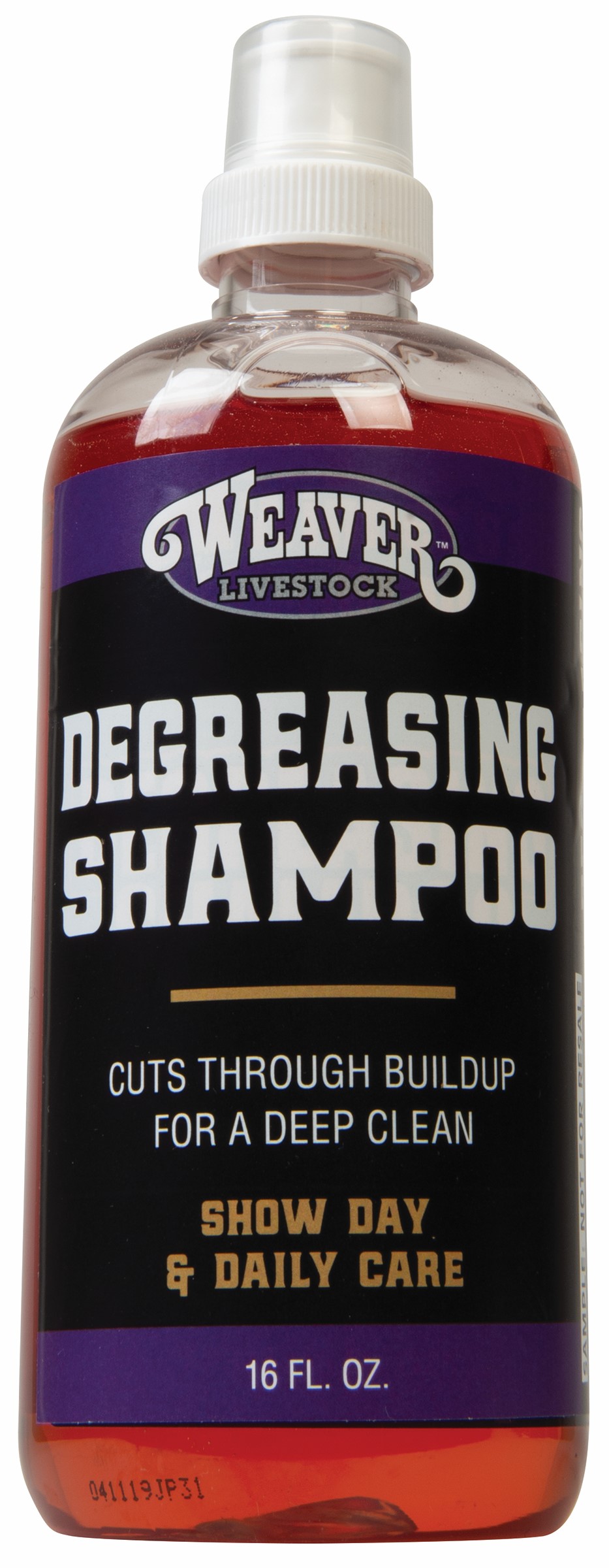 Weaver Leather 69-3524 IFA100004133 | IFA