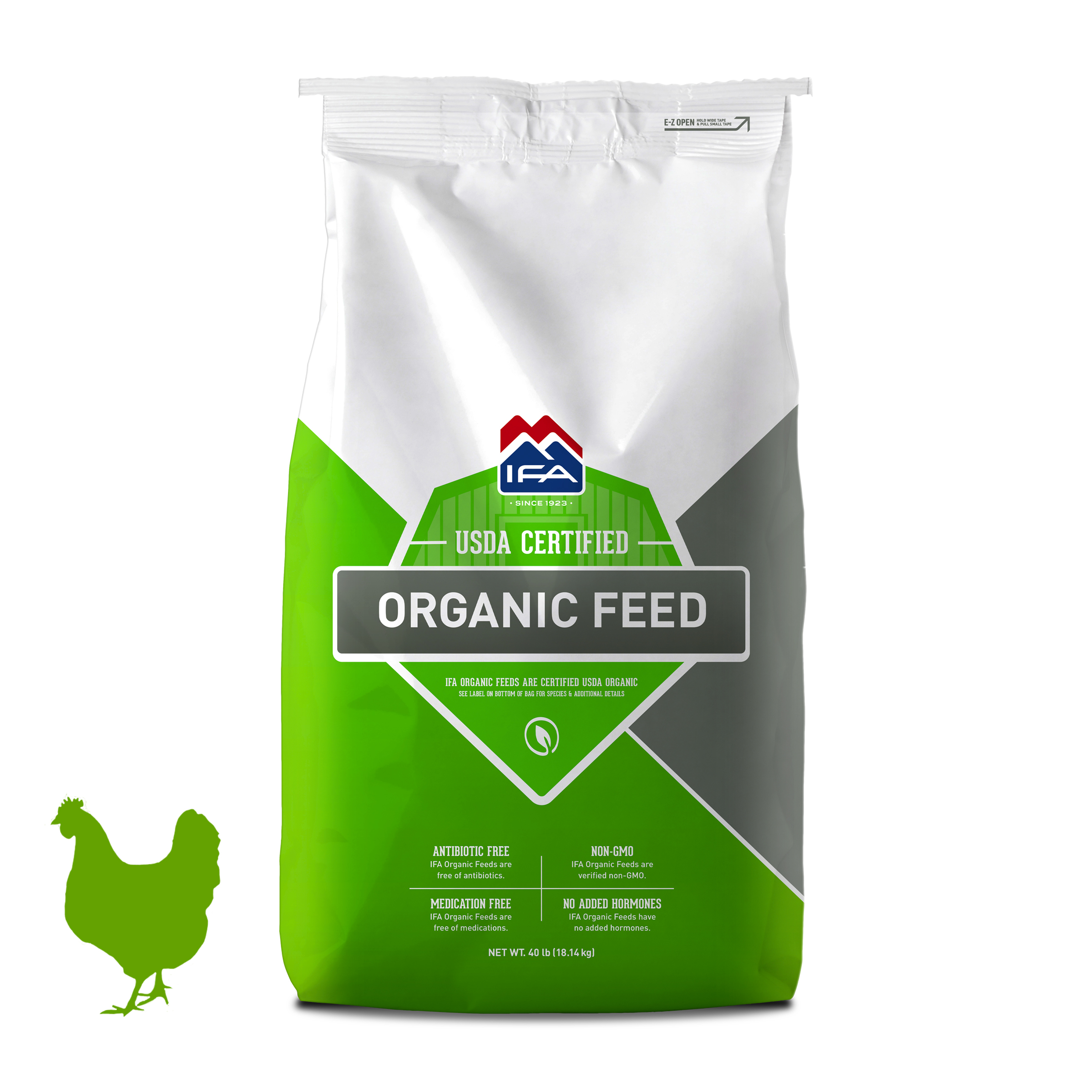 Now Order Online and Pickup In-store at IFA Country Stores