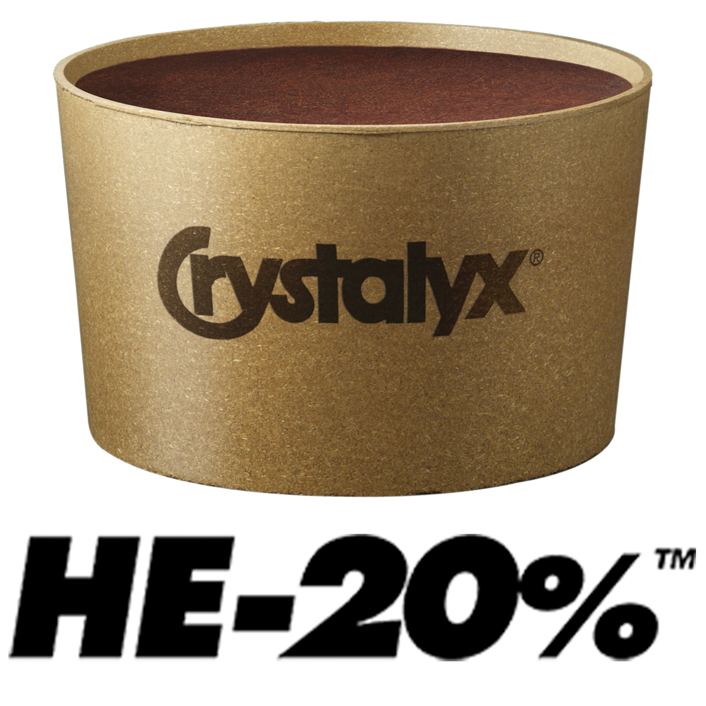 CRYSTALYX 3915200LBBIO 103196110 | IFA