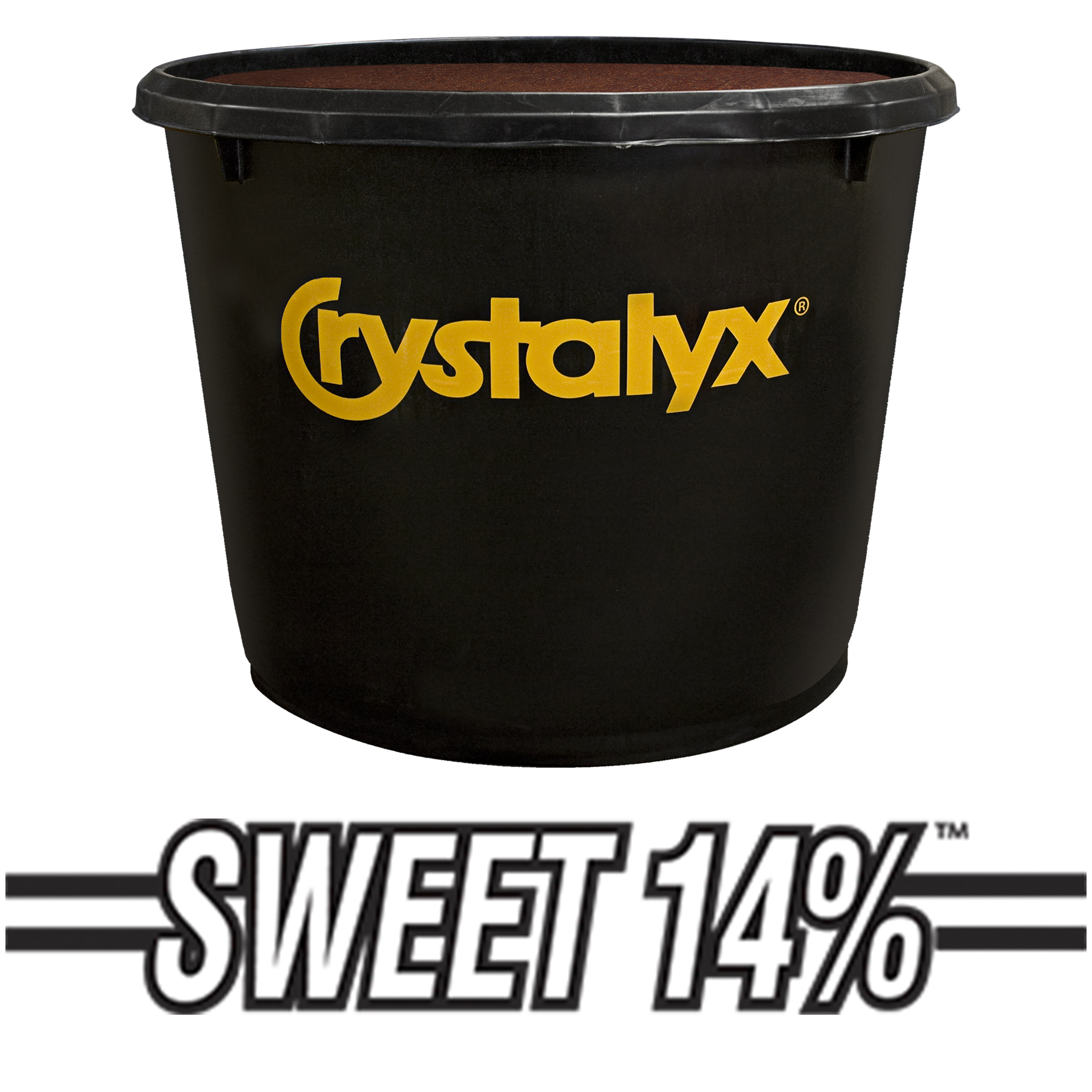 CRYSTALYX 3854200LBPLBR 103196087 | IFA