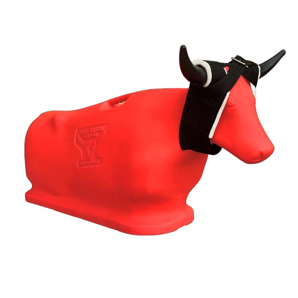 7K Roping 7KSTEER-RED IFA100006827 | IFA