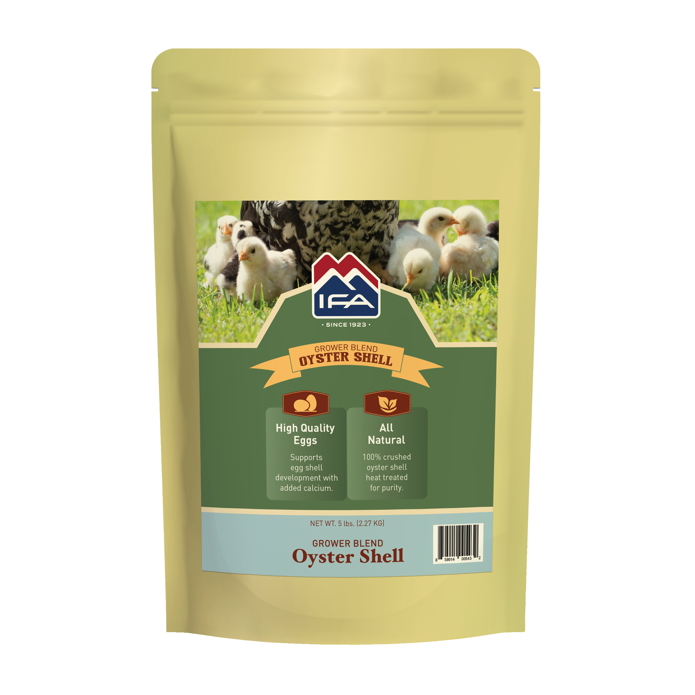 Now Order Online and Pickup In-store at IFA Country Stores