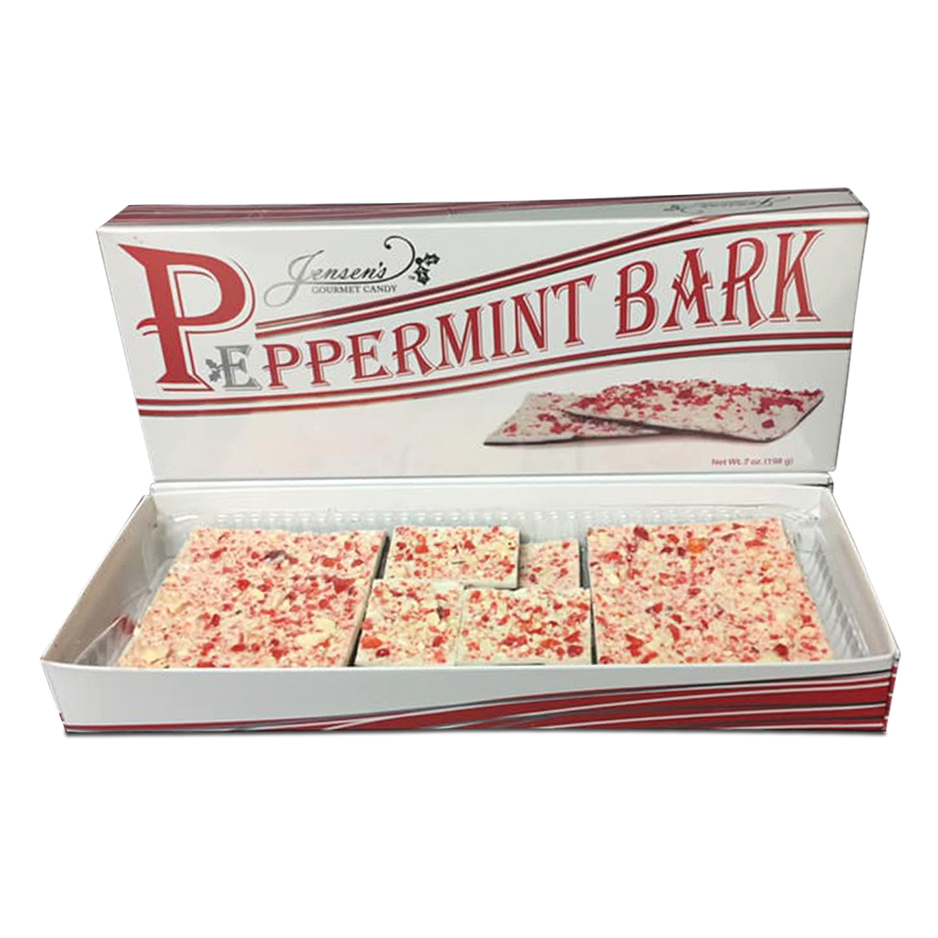 Jensen's Gourmet Candy 900 IFA100005442 | IFA