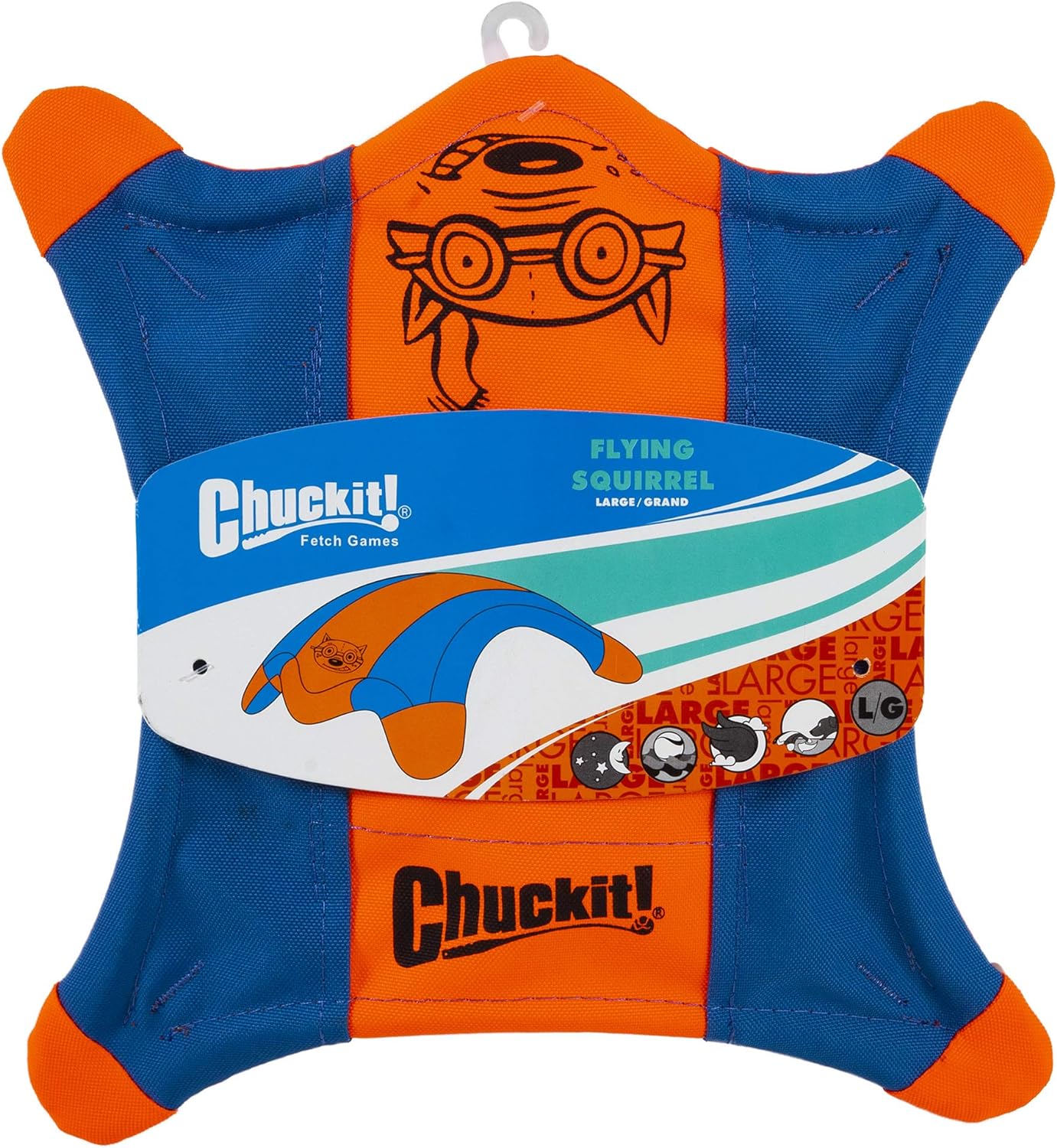 Chuckit! 0511400 102049684 | IFA