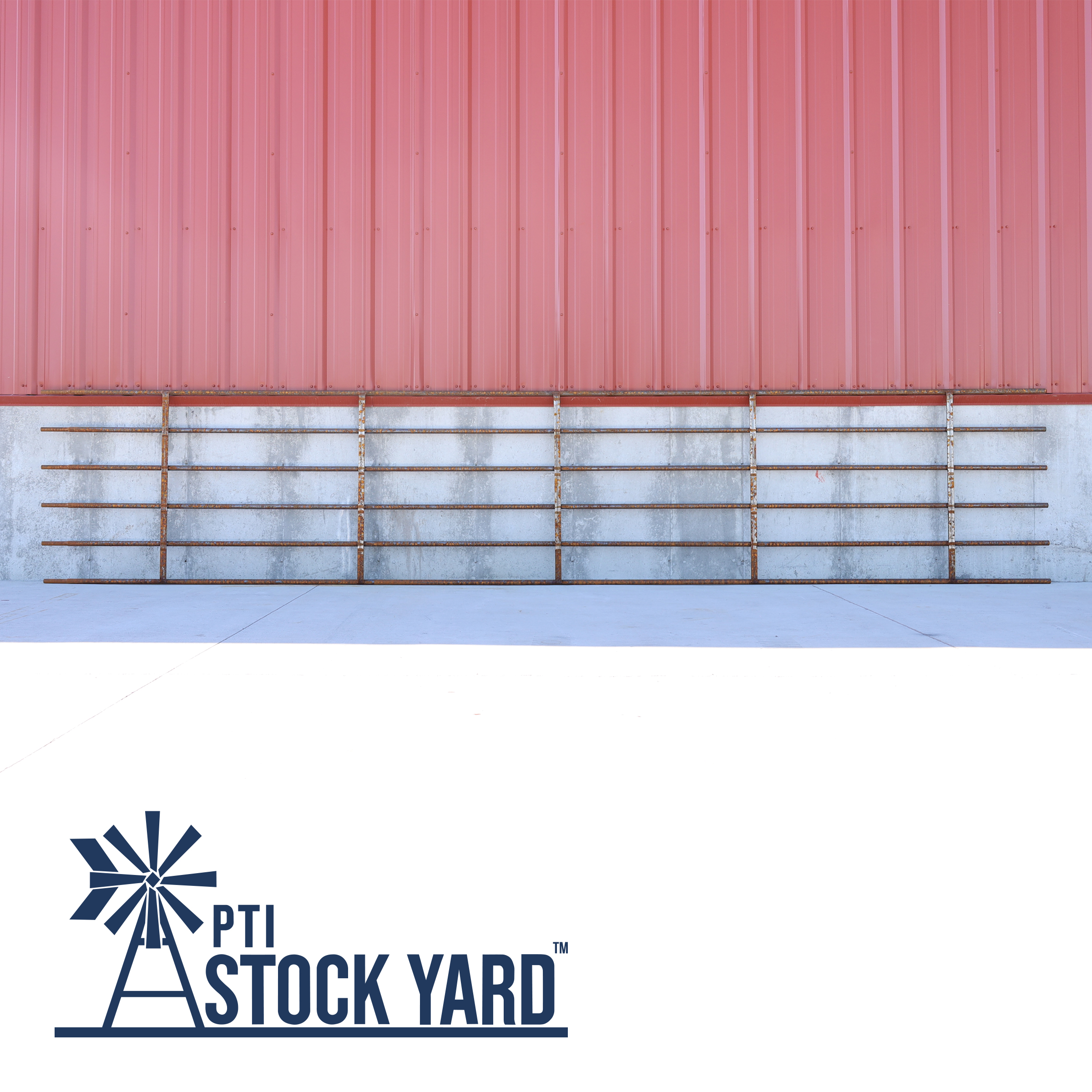 PTI Stock Yard CFP6125 IFA100008647 | IFA