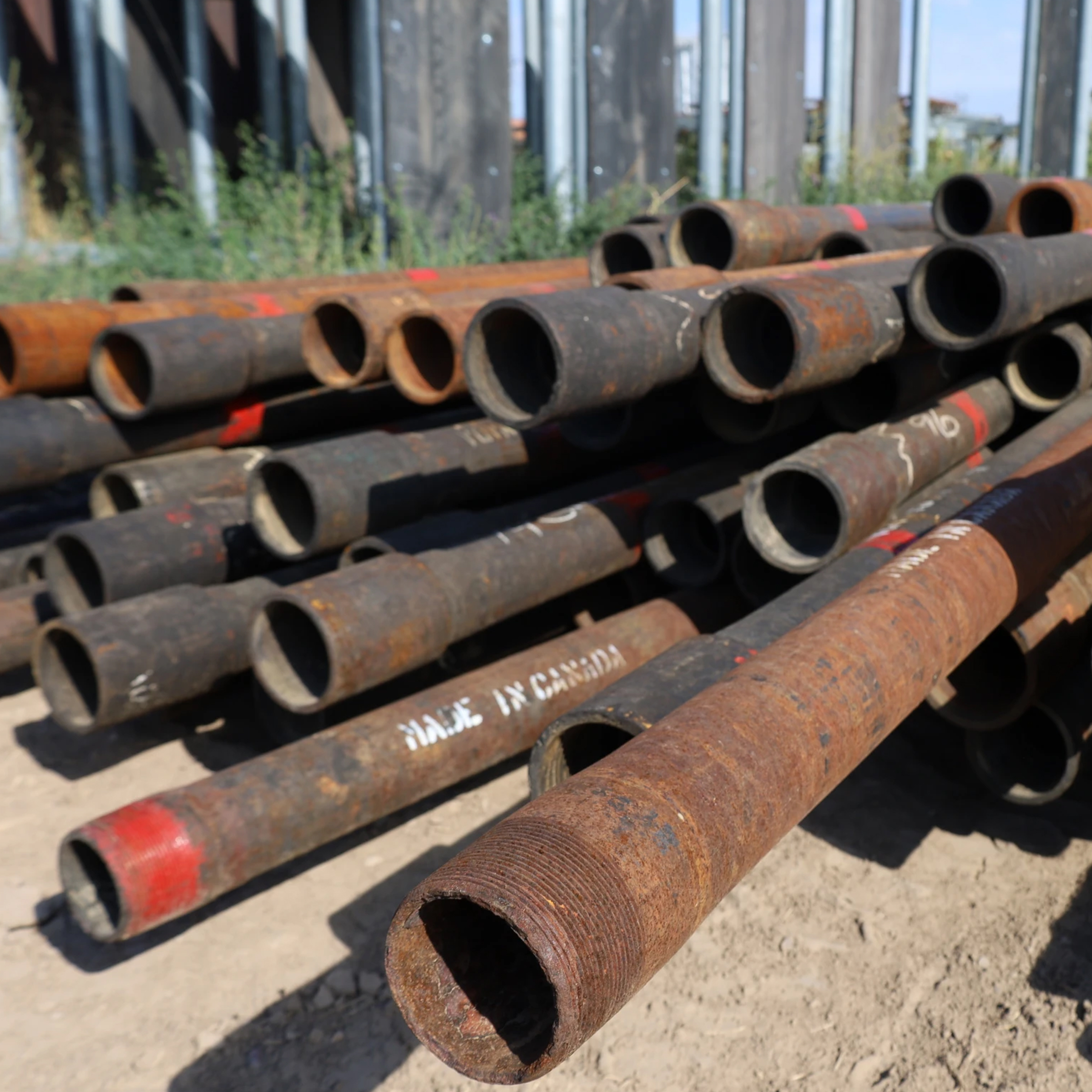 PTI Stock Yard DP31312 IFA100008642 | IFA