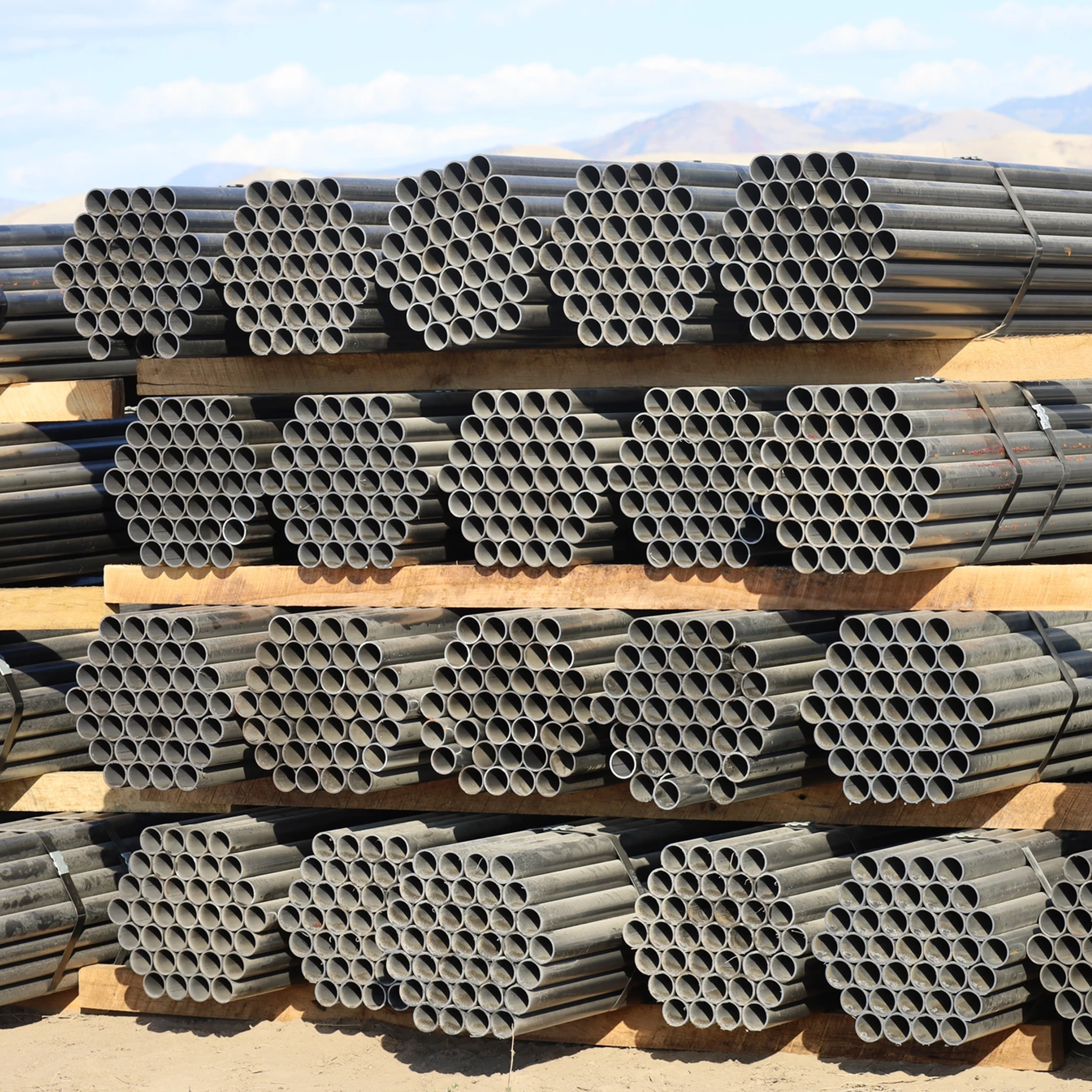 PTI Stock Yard FP8238 IFA100008645 | IFA