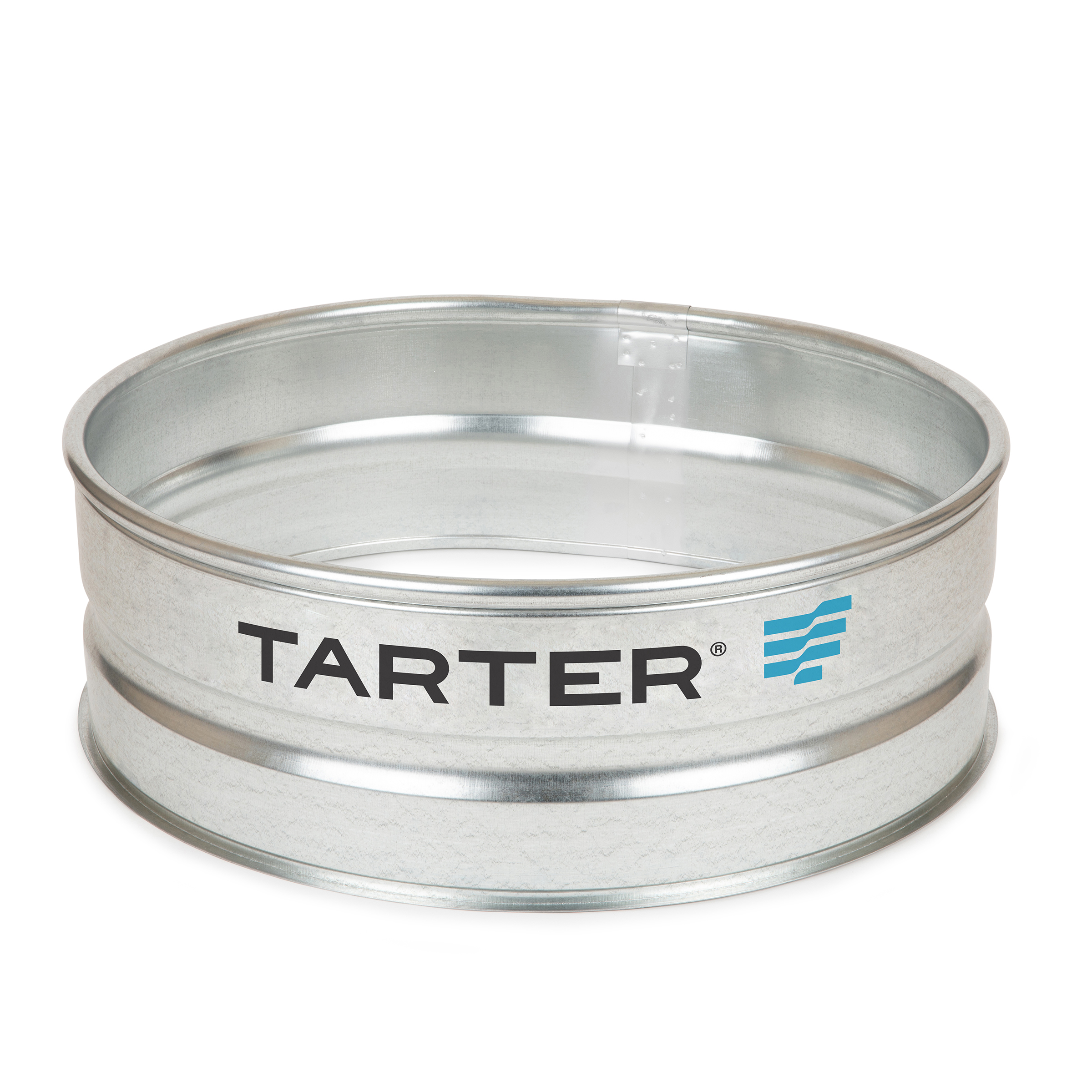Galvanized Metal Stock Water Tanks