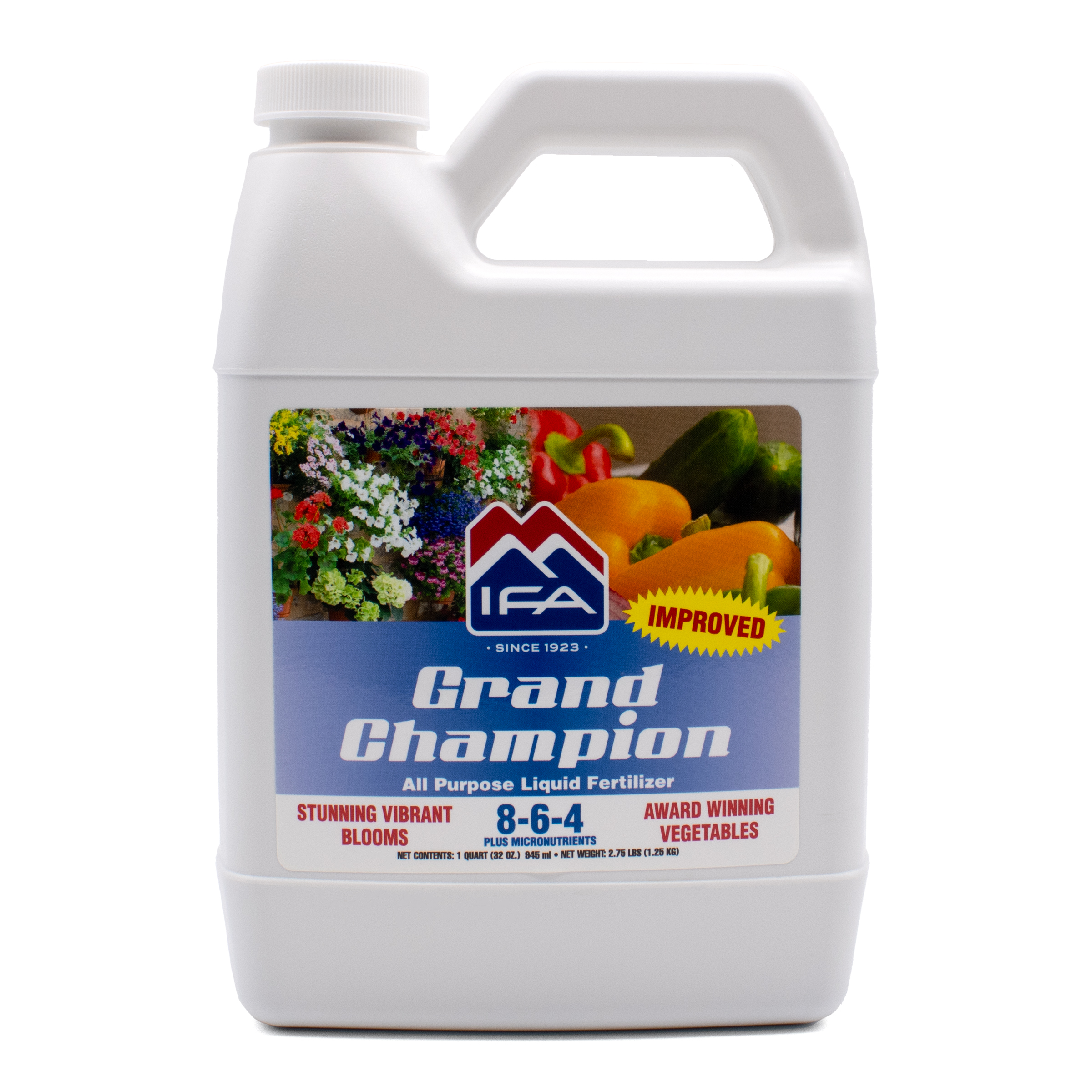 IFA 773476 IFA100000846 | IFA