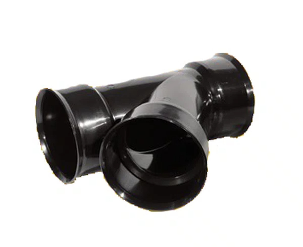 Plumbing | HDPE Pipe Fittings | Atlantic Plumbing Supply