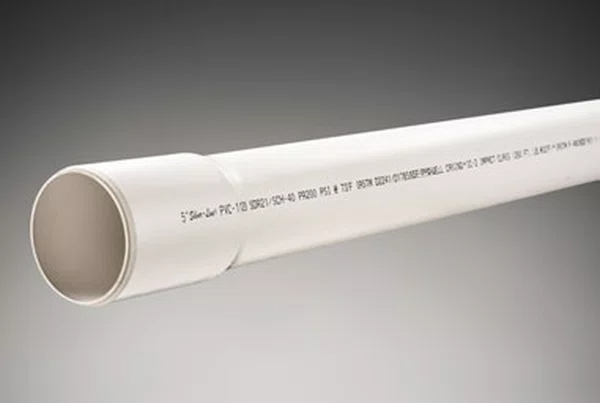 PVC40 Pipes | Atlantic Plumbing Supply