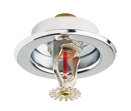 Fire Protection | Noble