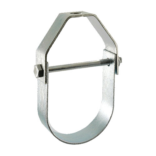 Hangers, Clamps, Fasteners & Hardware | Noble