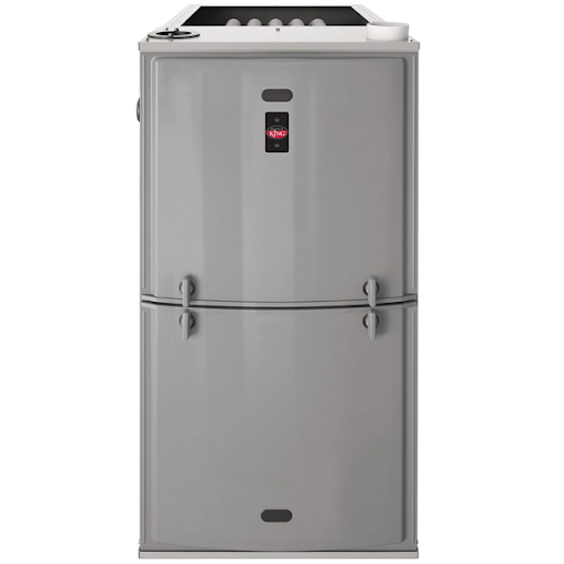 HVAC | Heating & Cooling Equipment | Noble