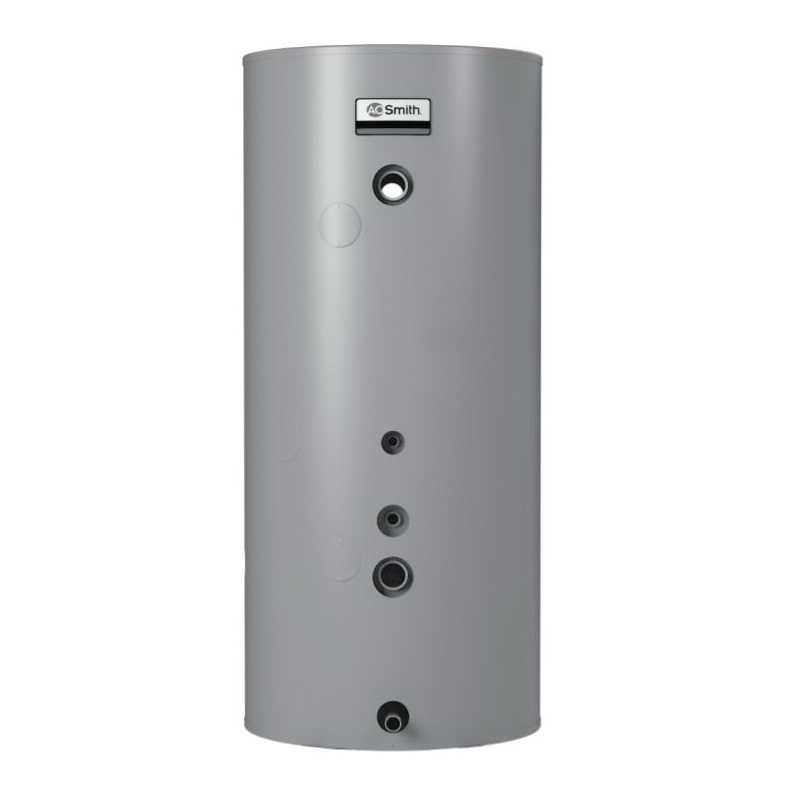 Water Heaters | Noble