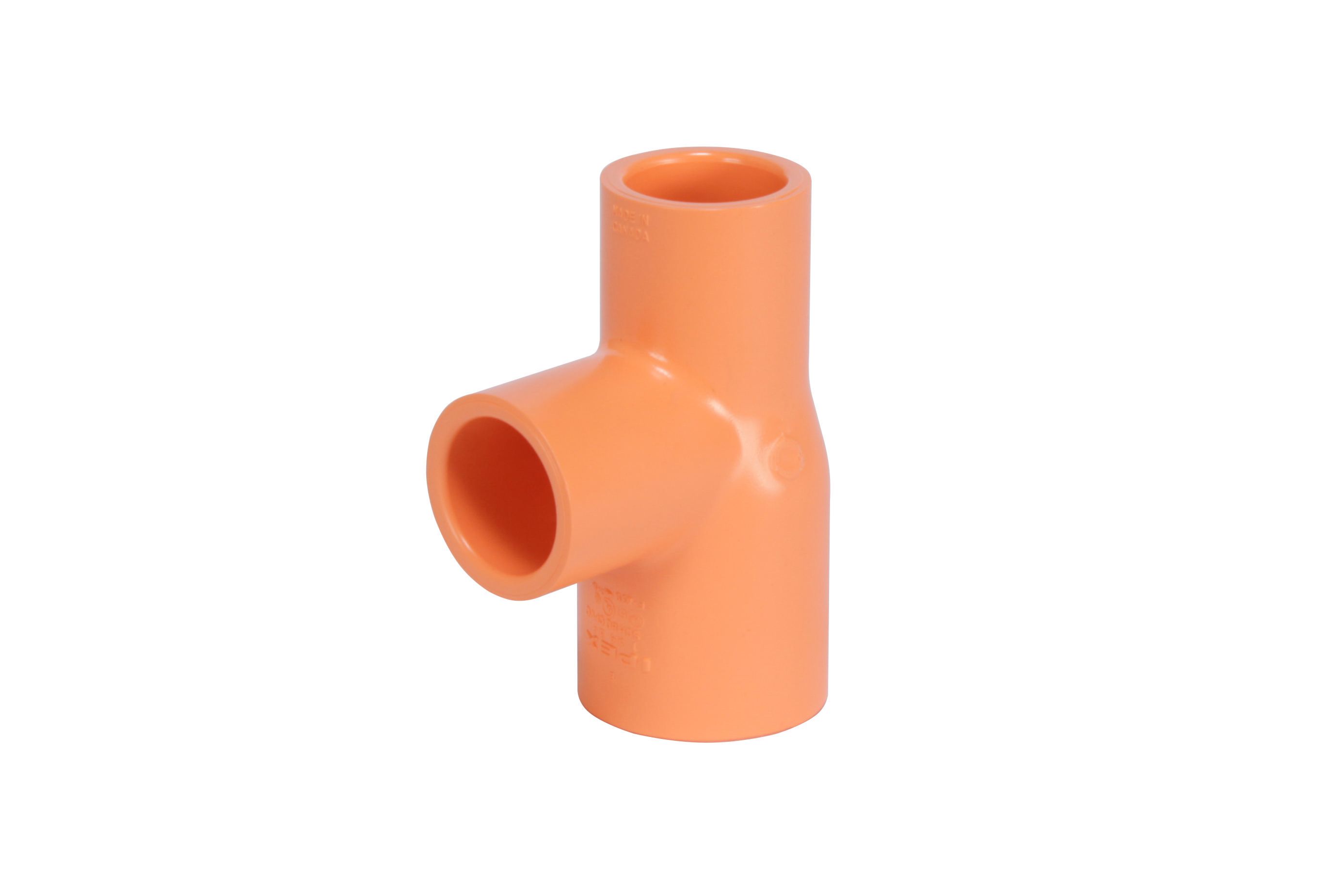 Fire Sprinkler Cpvc Pipe Are PVC And CPVC Pipe Fittings The Same?
