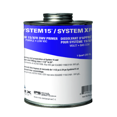 IPEX® 074354 1L2STEPPRIMER | Noble