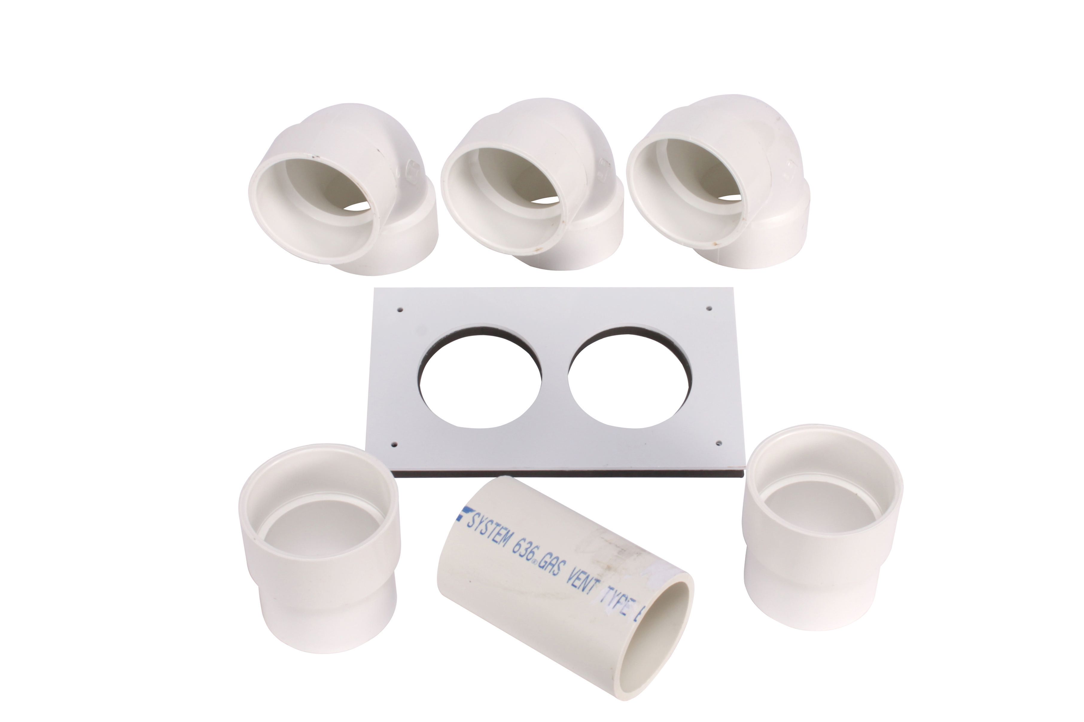 System 636® 081219 IPEX081219 | Noble